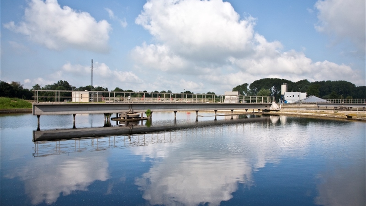 Schoon water - Waterschap Limburg
