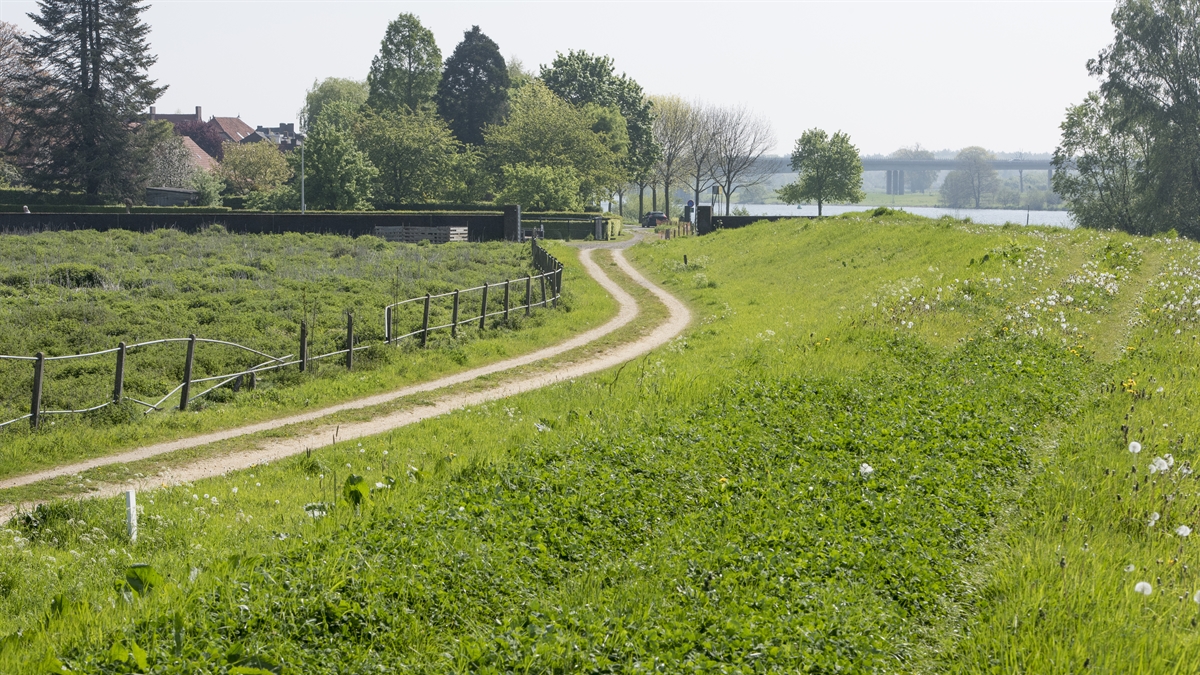 Extra archeologisch onderzoek in Well | Waterschap Limburg