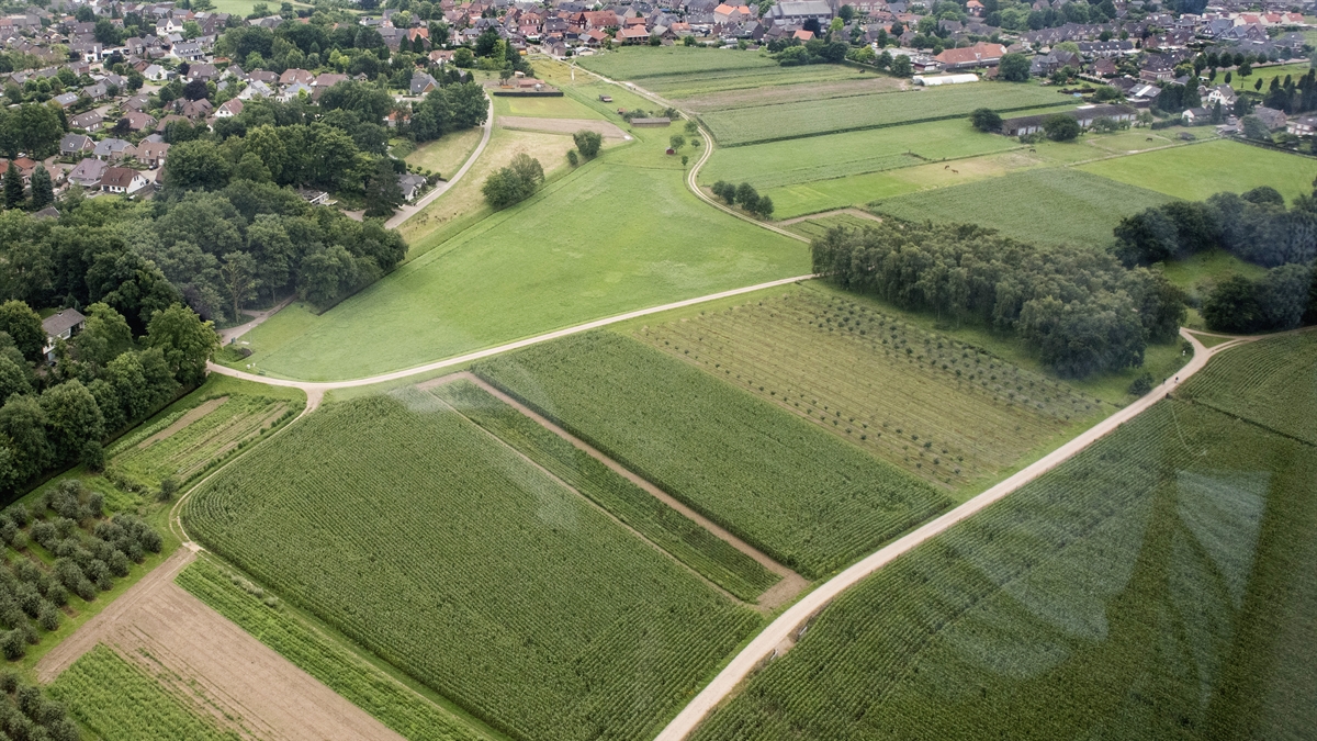 Informatieavond dijktraject Beesel - Waterschap Limburg