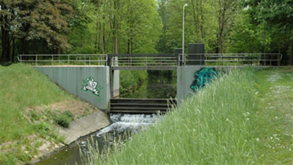 Waterkracht - Waterschap Limburg