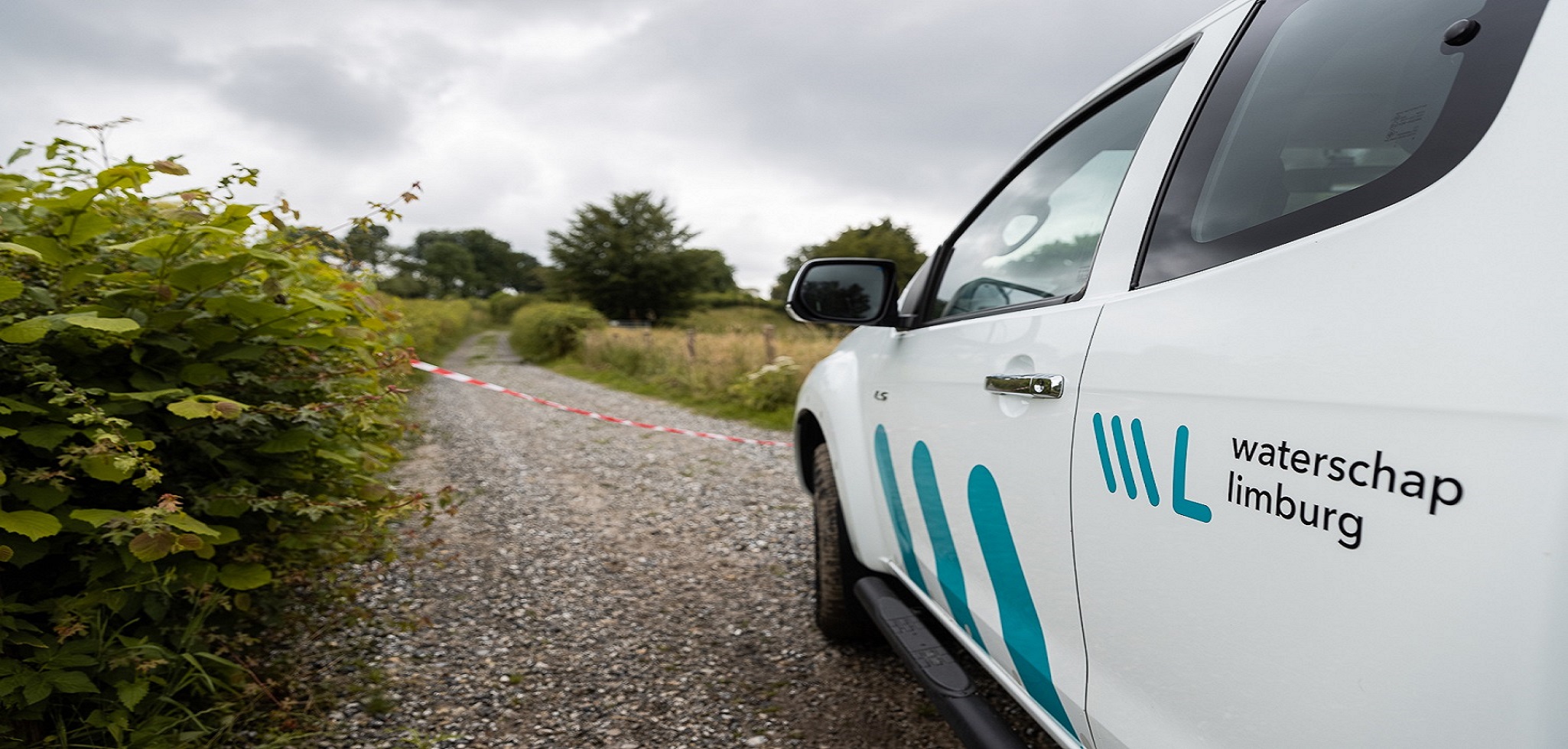 Onze internationale samenwerking - Waterschap Limburg