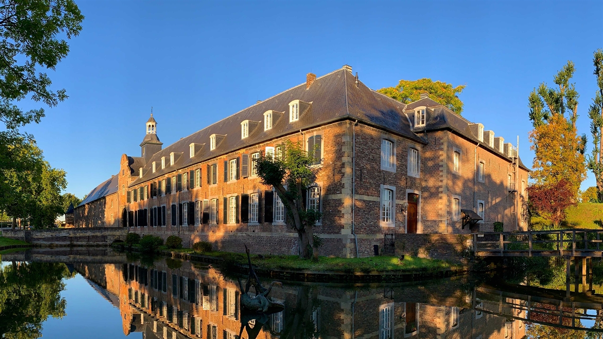 Verkennend onderzoek naar aanpak wateroverlast Wijnandsrade-Aalbeek ...