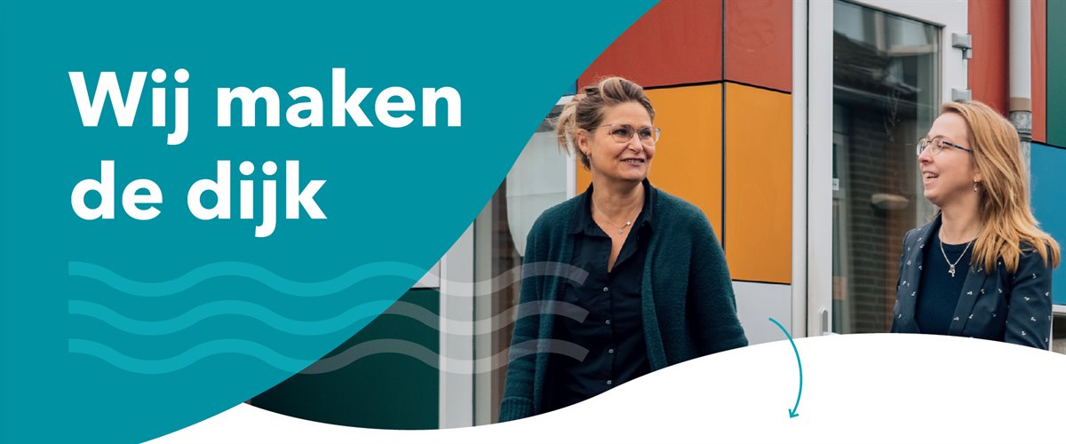 “Kinderen bedenken unieke oplossingen voor het bouwen van dijken ...