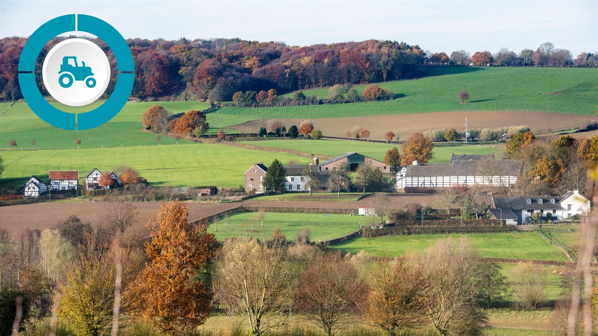 Landelijk/buitengebied - Waterschap Limburg