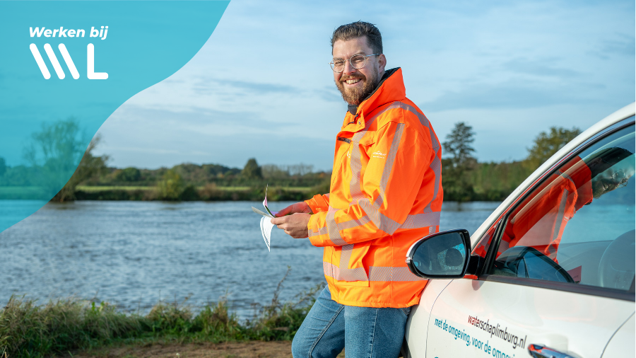 Vacatures - Waterschap Limburg