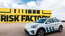 Risk Factory - Waterschap Limburg