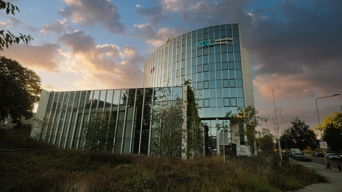 Waterschap doet aangifte wegens bedreiging medewerkers - Waterschap Limburg